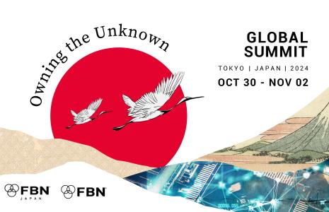 Global Summit, Tokyo